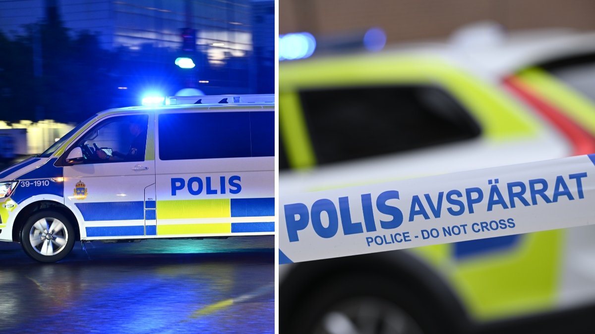 Morgonens nyheter 22 juli