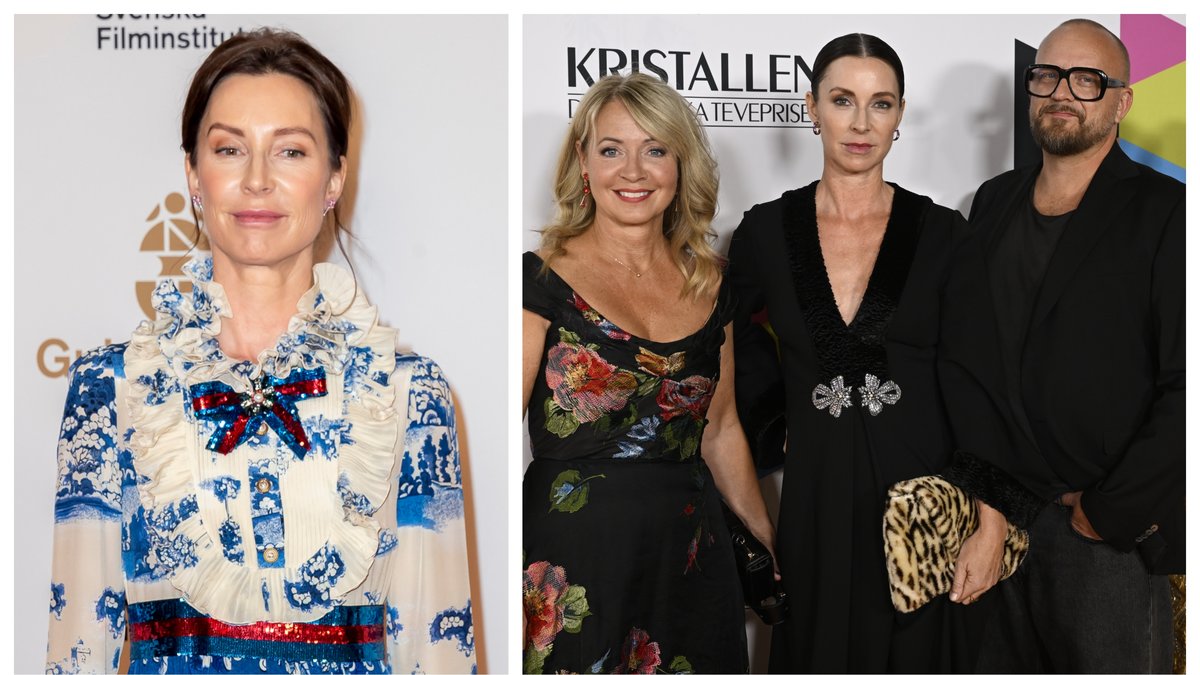 Marie Olsson Nylander säljer drömhuset: "Sörjer"