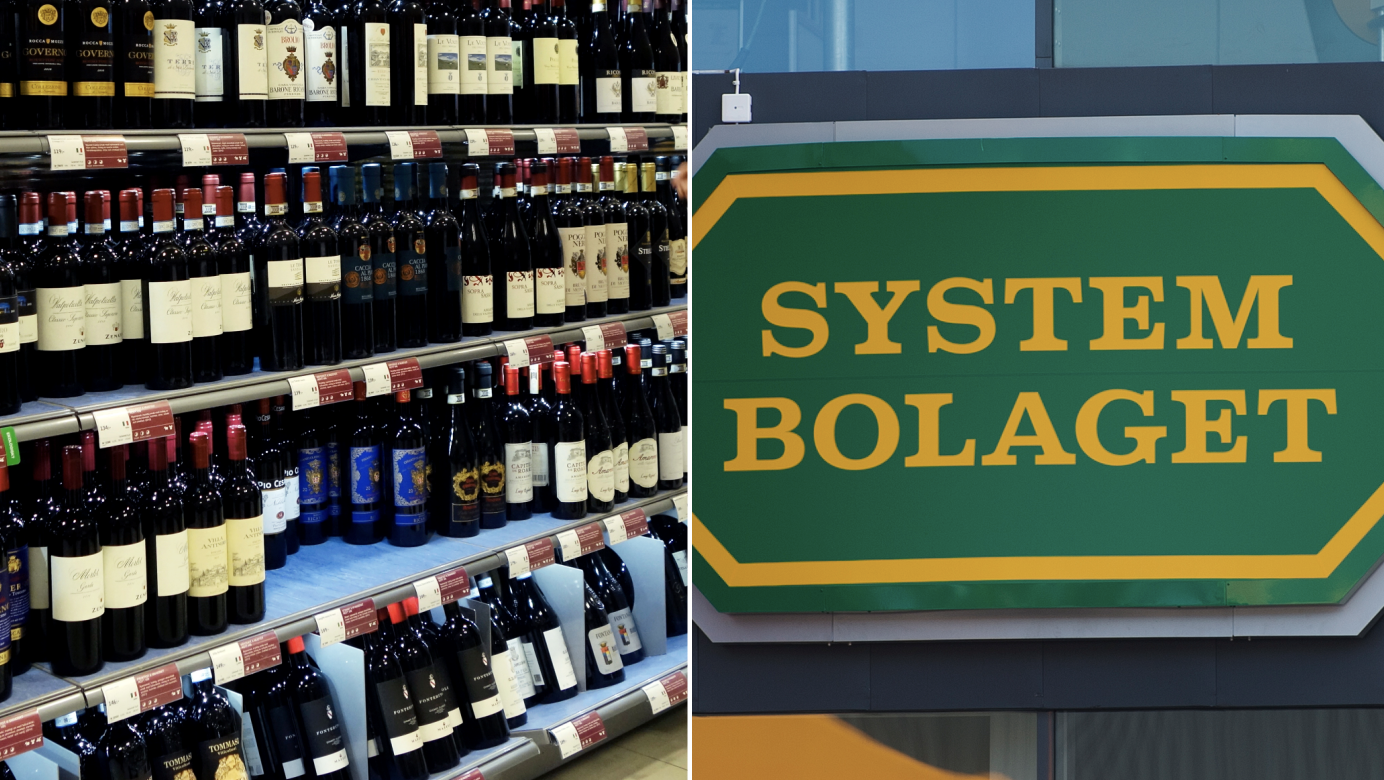Systembolaget - Nyheter, artiklar, reportage och video - Nyheter24