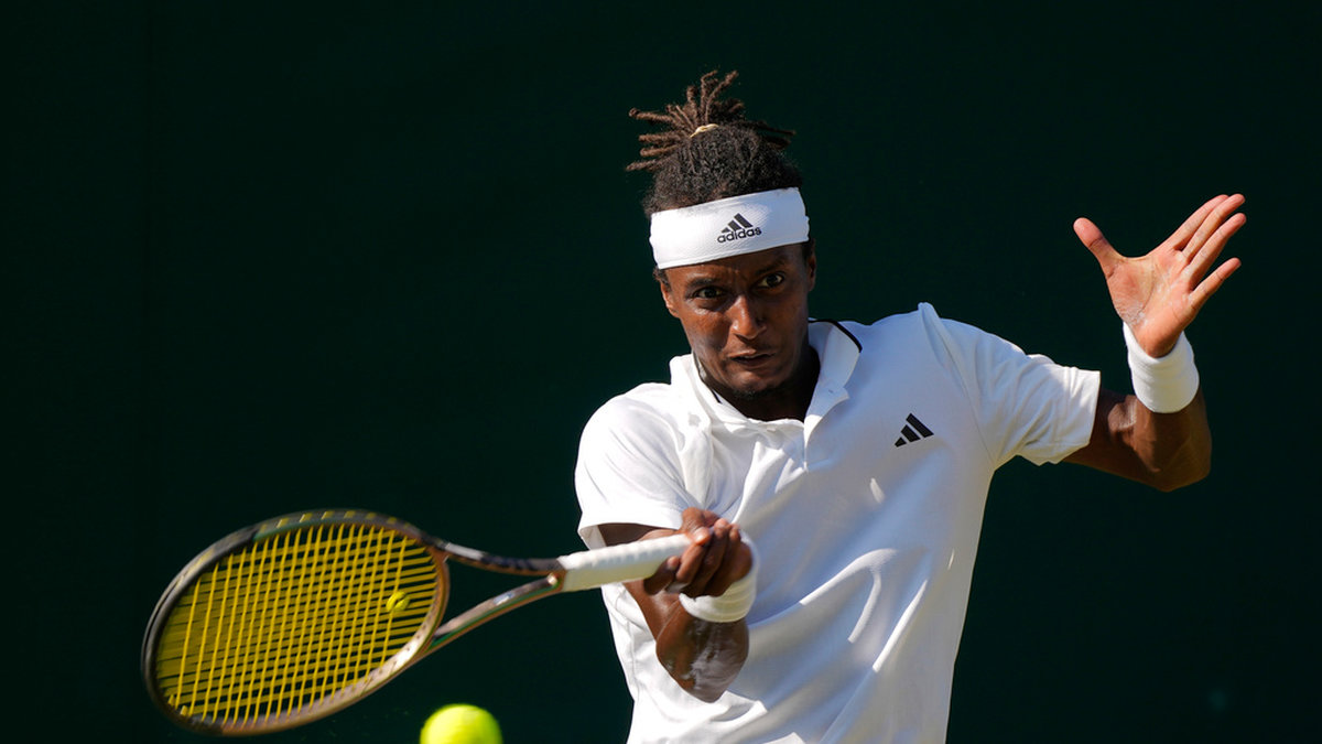 Ymer avslutar tenniskarriären