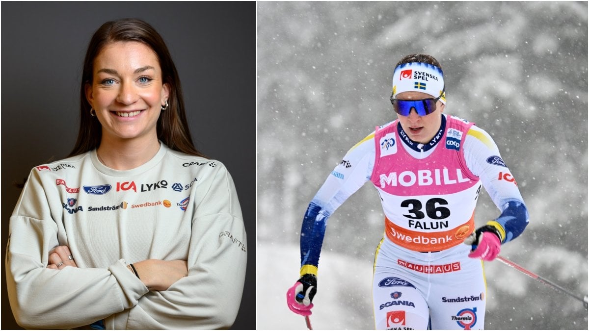 Allt om Moa Ilar: Ålder, skidor, make och lön