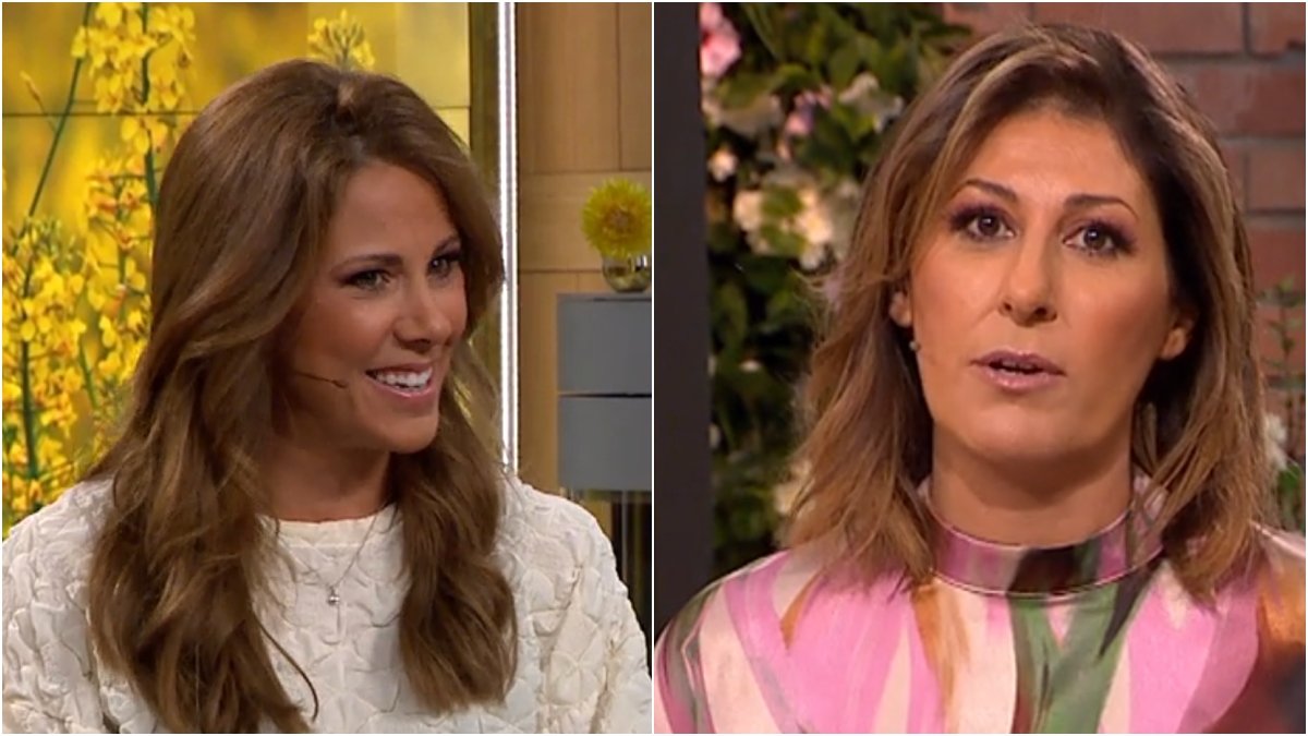 Total förvirring i Nyhetsmorgon: "Ska göra vad vi kan"