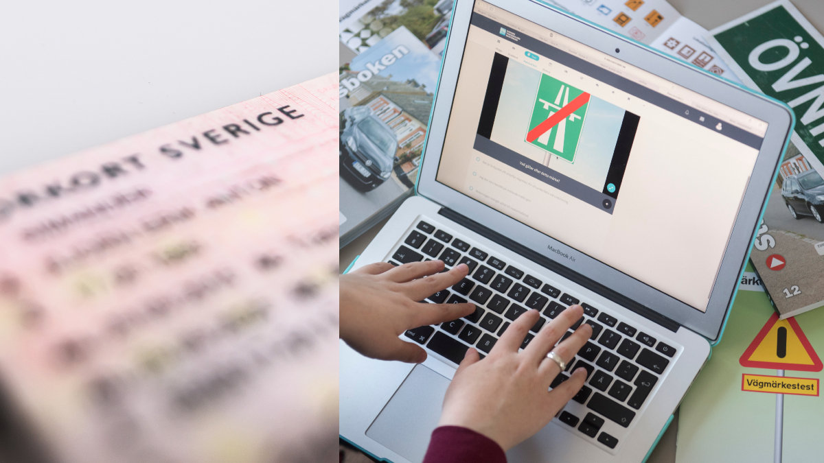 Automatkörkort? Då kan du gå miste om jobbet