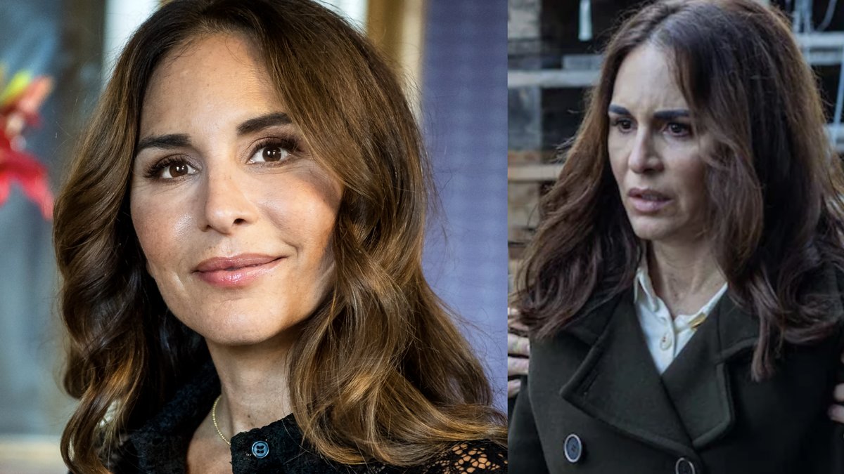 Miljonregn över Alexandra Rapaport – så mycket tjänar hon