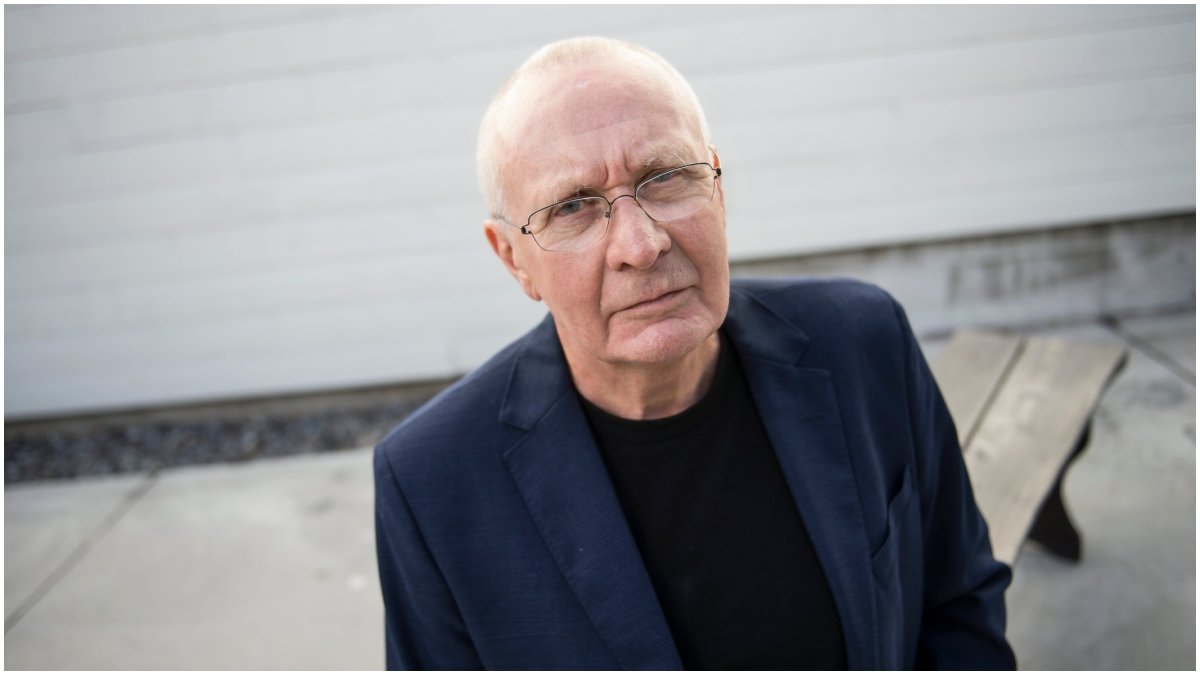 Artisten Ulf Dageby död – blev 80 år