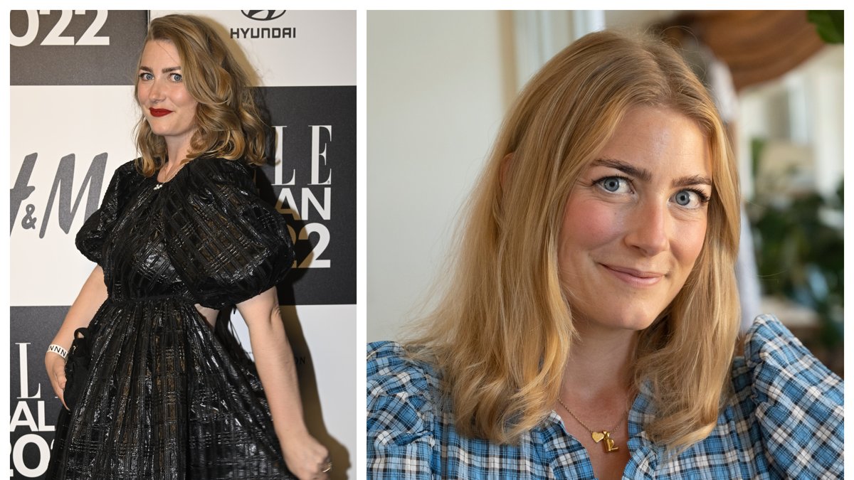 Allt om Elsa Billgren: Familjen, uppväxten och podden