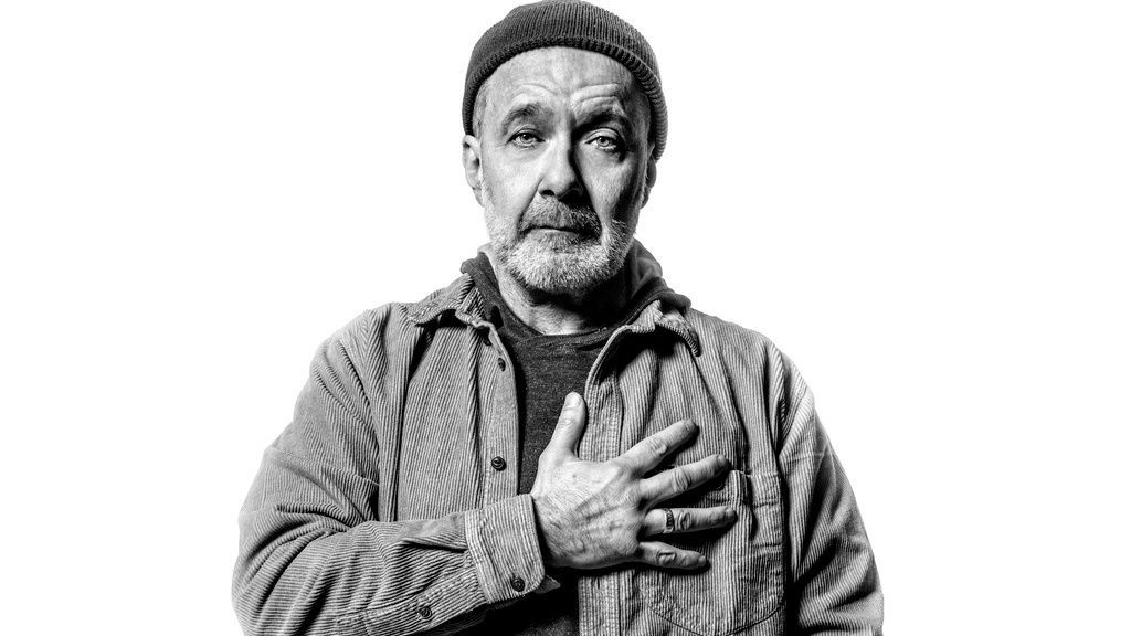 Toni Holgersson släpper nytt album