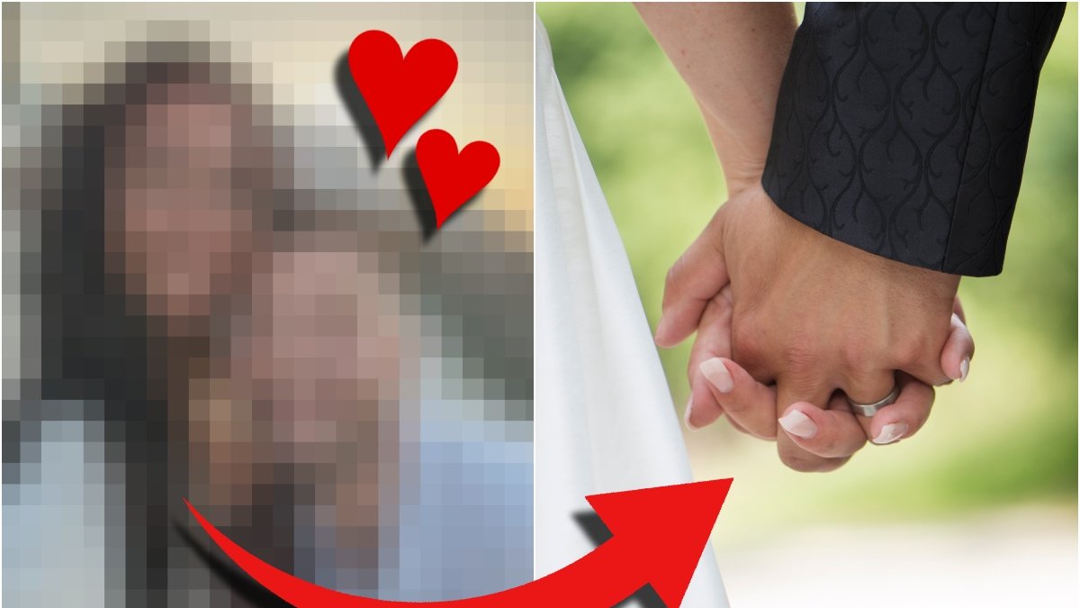 GVFÖ-profilerna har gift sig – igen