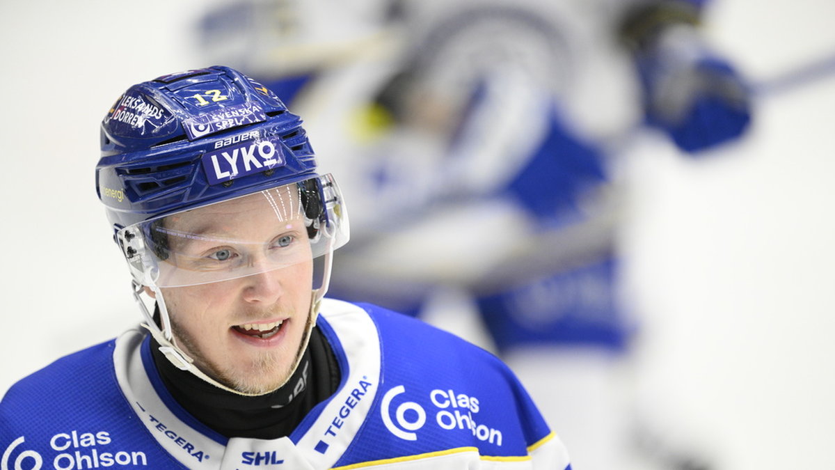 Leksand överklagar avstängning