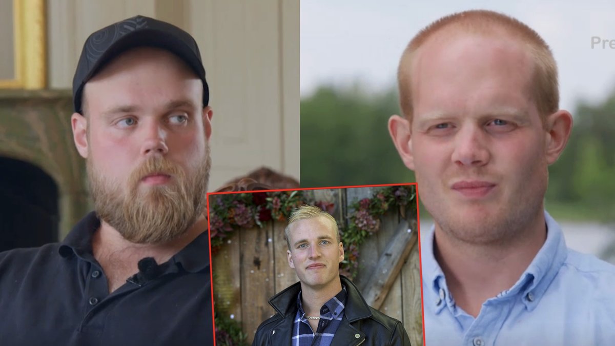 Bonde söker fru 2023: En äkta broder i handen är bättre än 1 000 brudar ...