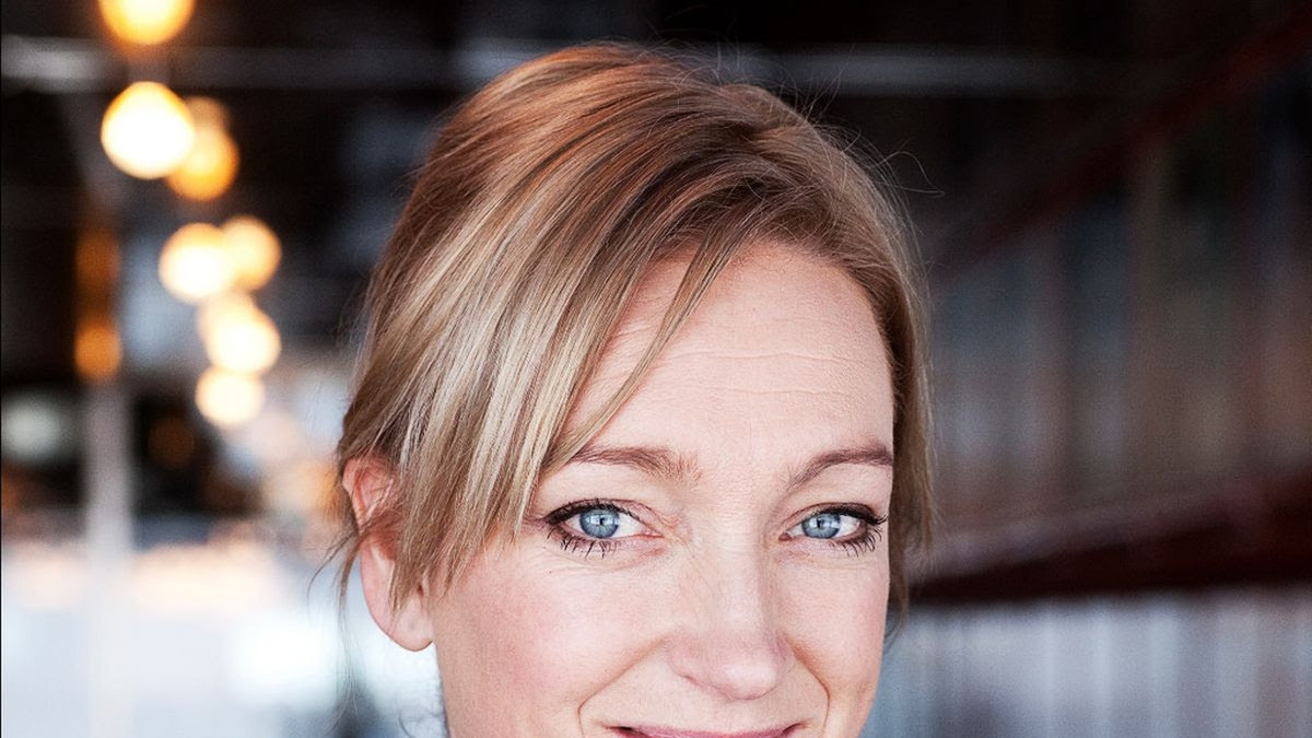 Hon blir ny ledare för Göteborgs filmfestival