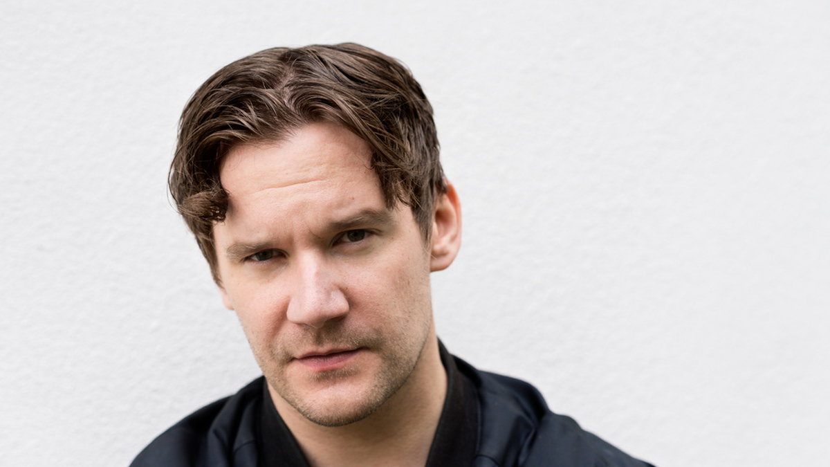 Christopher Garplind: Det är nice att bli sågad