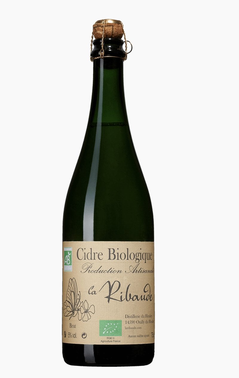 10 riktigt goda cider hos Systembolaget – för under hundra kronor