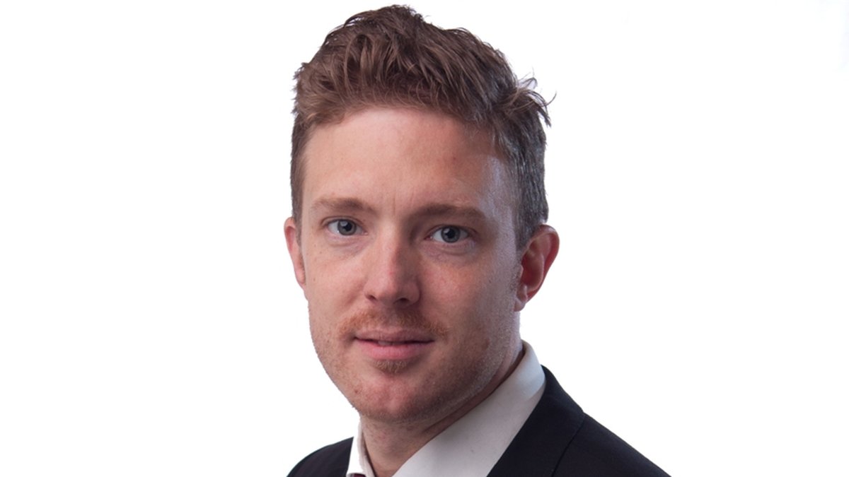 Josef Fransson (SD): "Magstarkt av Alliansen om jordbruket"