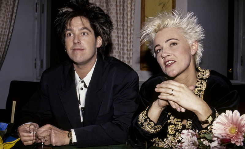 Allt om Per Gessle: Frun Åsa, sonen och det lyxiga huset