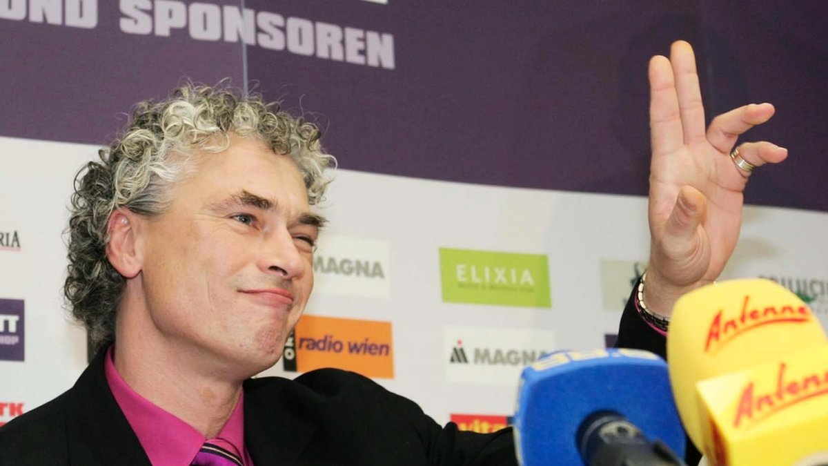 Polster i rättsprocess – om antal landskamper