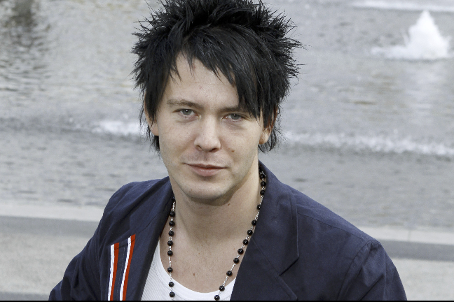 Jockiboi aktuell för nya Big Brother