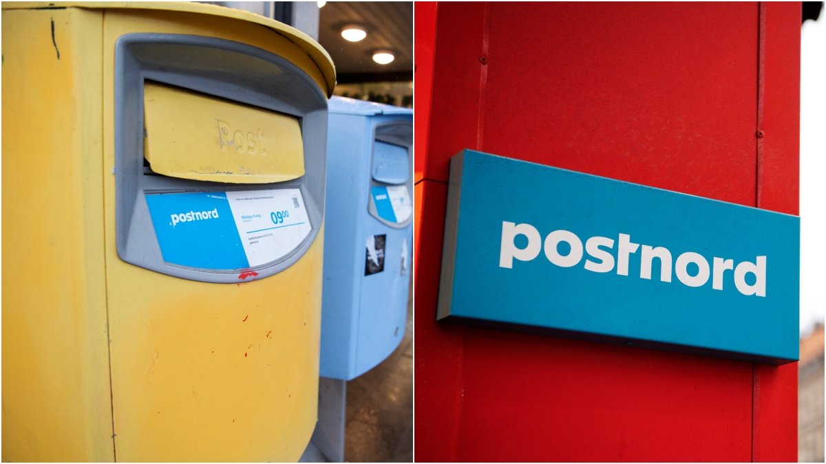 Postnords senaste förändring: Blir ännu långsammare