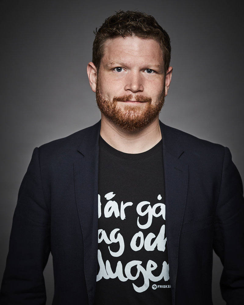 Ökat behov av hjälp mot ätstörningar – på grund av pandemin