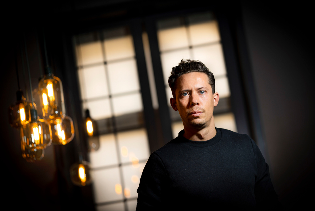 Engman och Selåker startar podcast