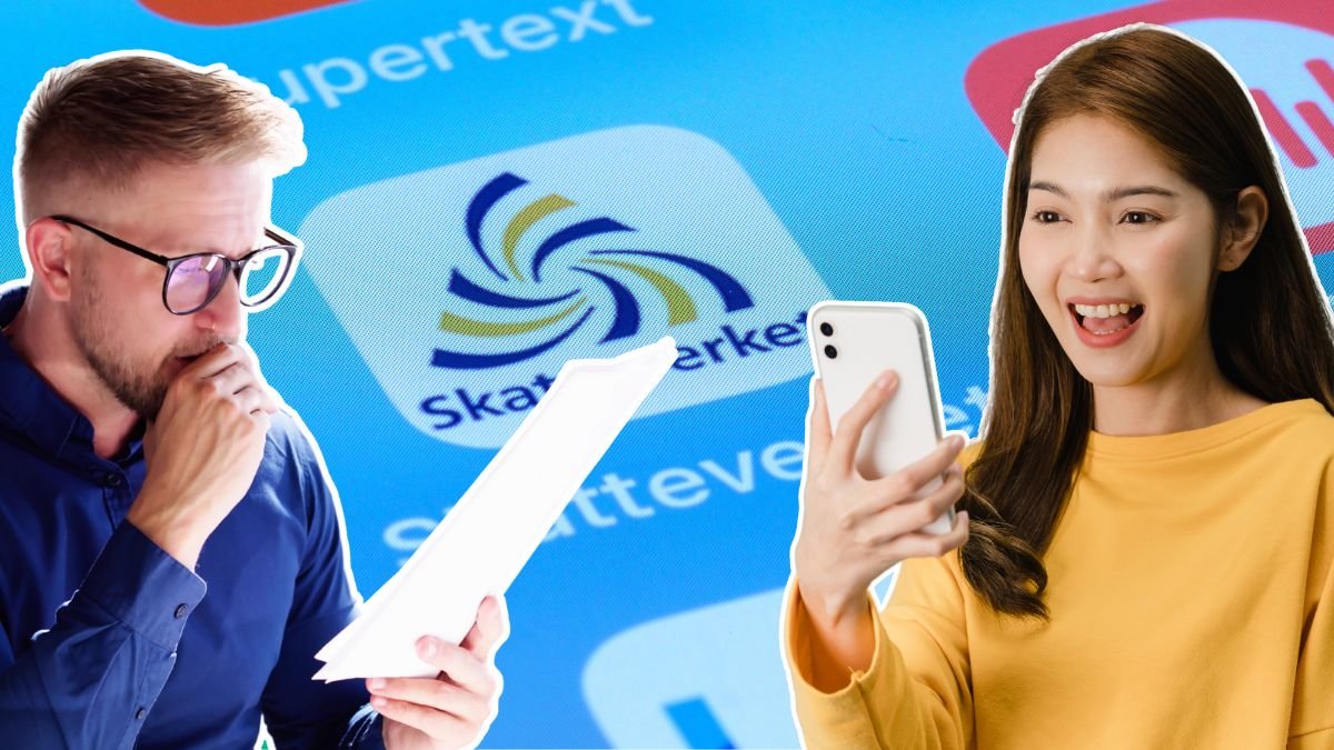 Skatteverkets besked: Nu kan du se din skatt 2026