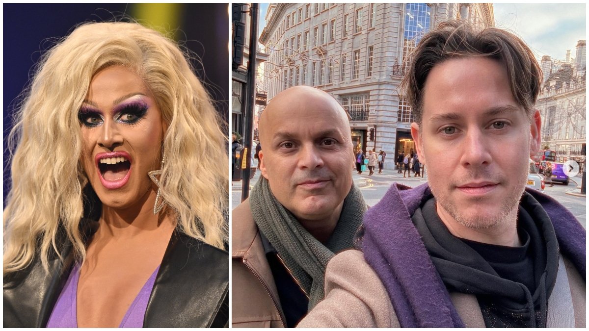 Allt om Elecktra och Robin Werner: Make, uppväxt och Mello