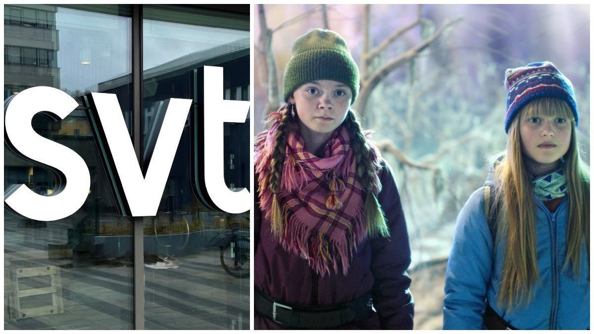 SVT:s julkalender 2024 väcker reaktioner: "Nej tack"