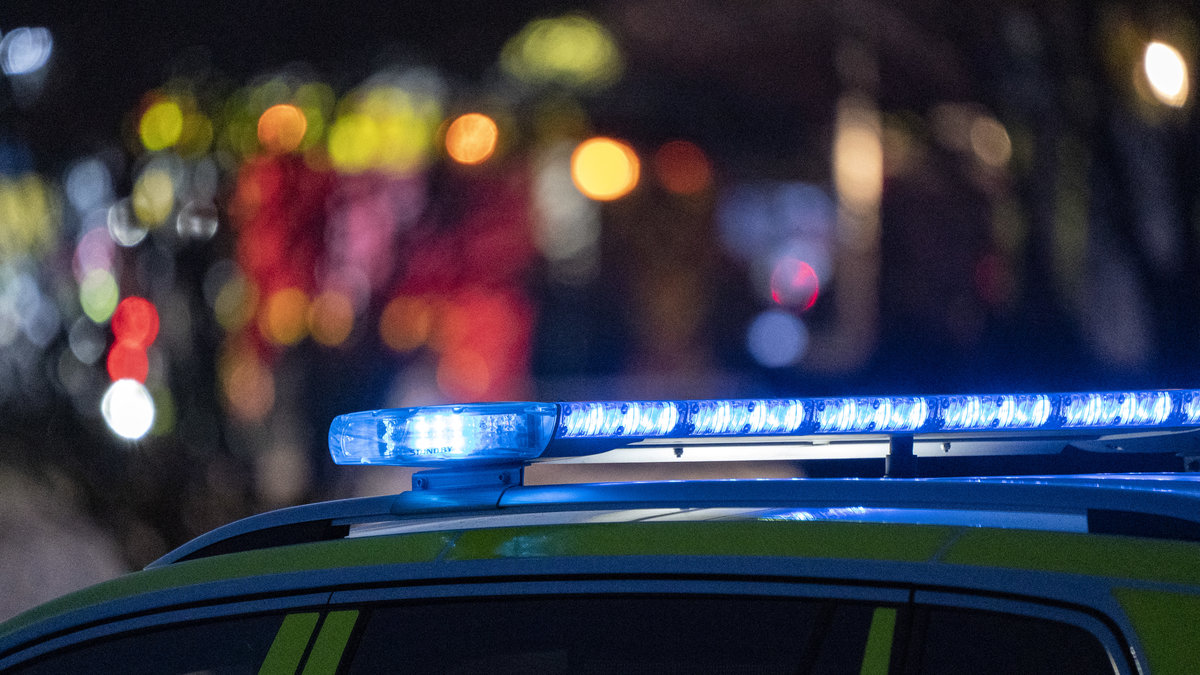 12-årig flicka försvunnen i 77 dagar