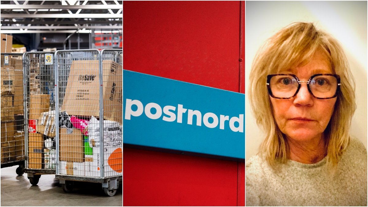 Kunderna rasar på Postnord: "Arg, ledsen och frustrerad"