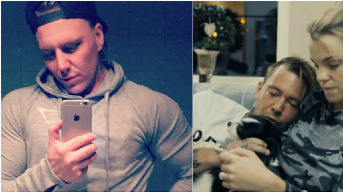 Jockiboi om Jonna efter familjebråket: "Hon vill inte leva mer"