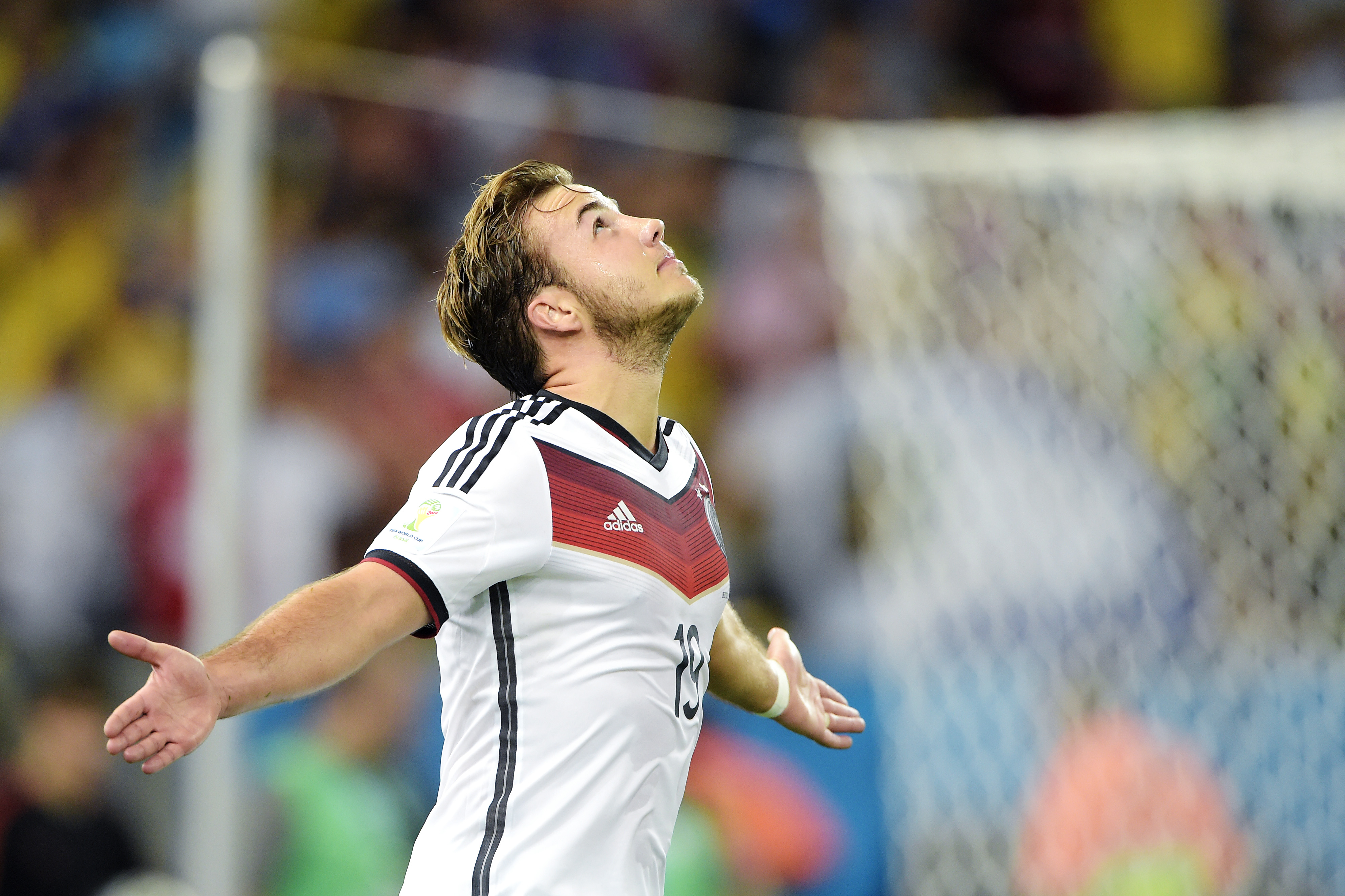 JAWOHL! Äntligen ett VM-guld för Tyskland