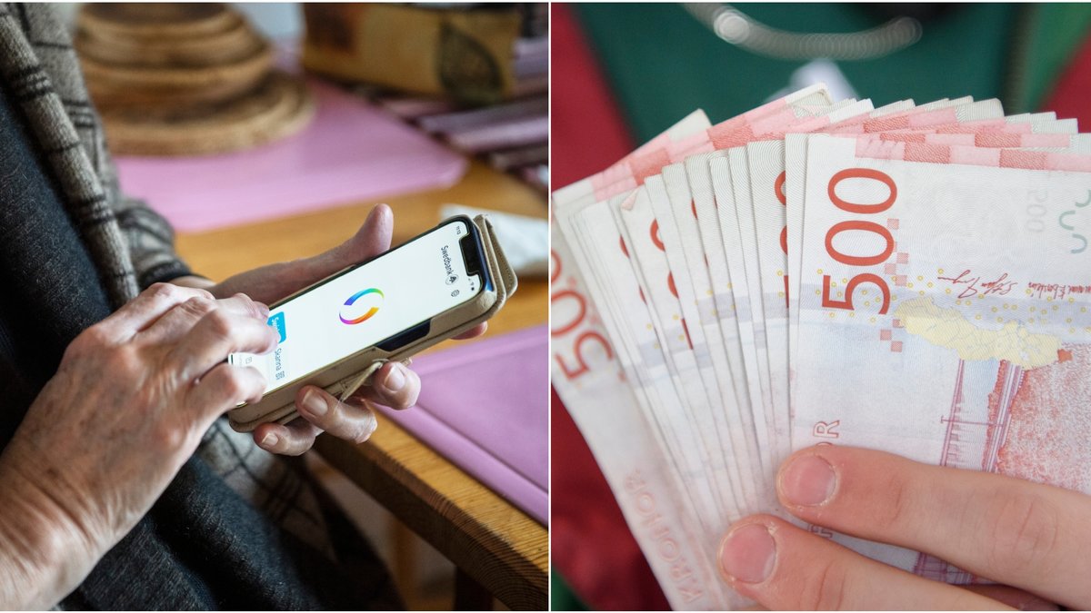 Bedragarna lurar dig på miljoner: Så skyddar du dina pengar