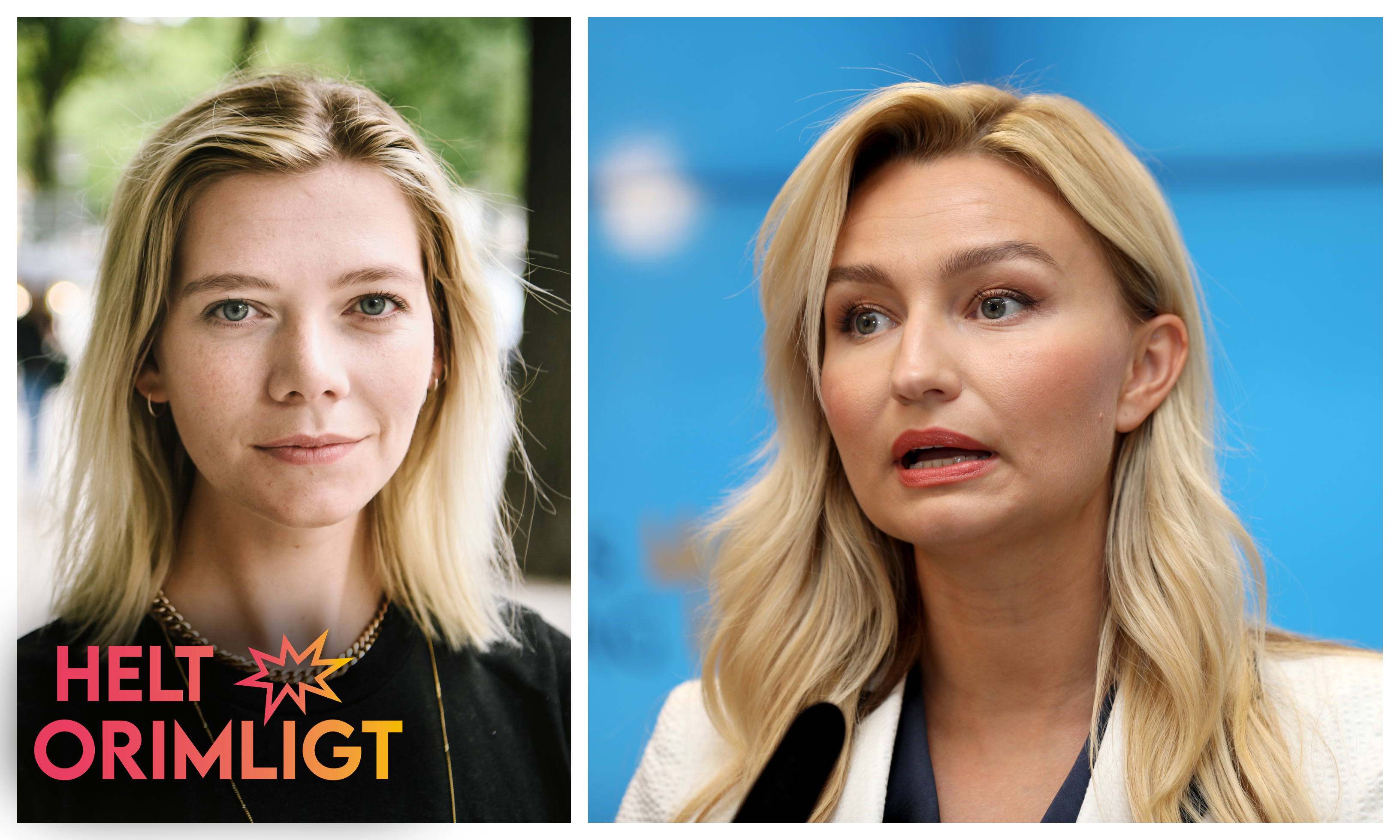 Helt orimligt med SSU: "Fler borde störa sig på Buschs abortmotstånd"