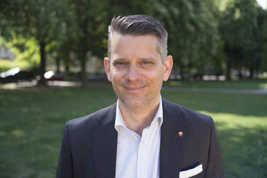 Marcus Birro efter Islands och Italiens segrar: "Alla hjärtats fönster ...