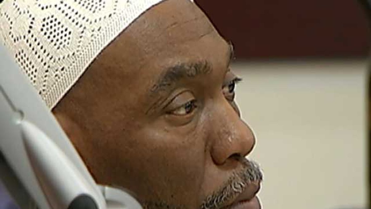 Erkänner mord på sin dödsbädd - Överlever