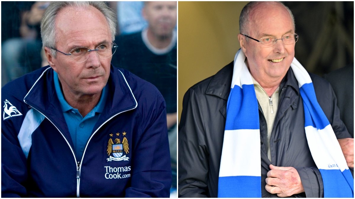 Svennis pappa sörjer sonens bortgång: " Inte lika ensam då.."