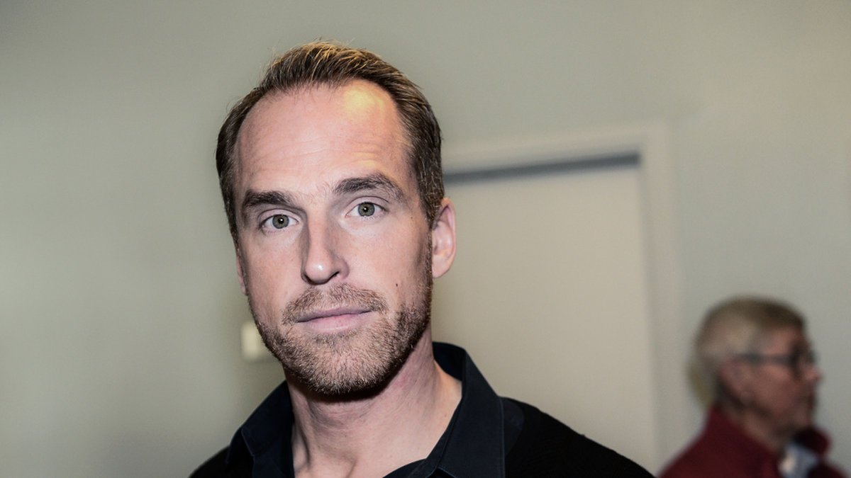 Koncernens vd efter apskotten: Ett misslyckande