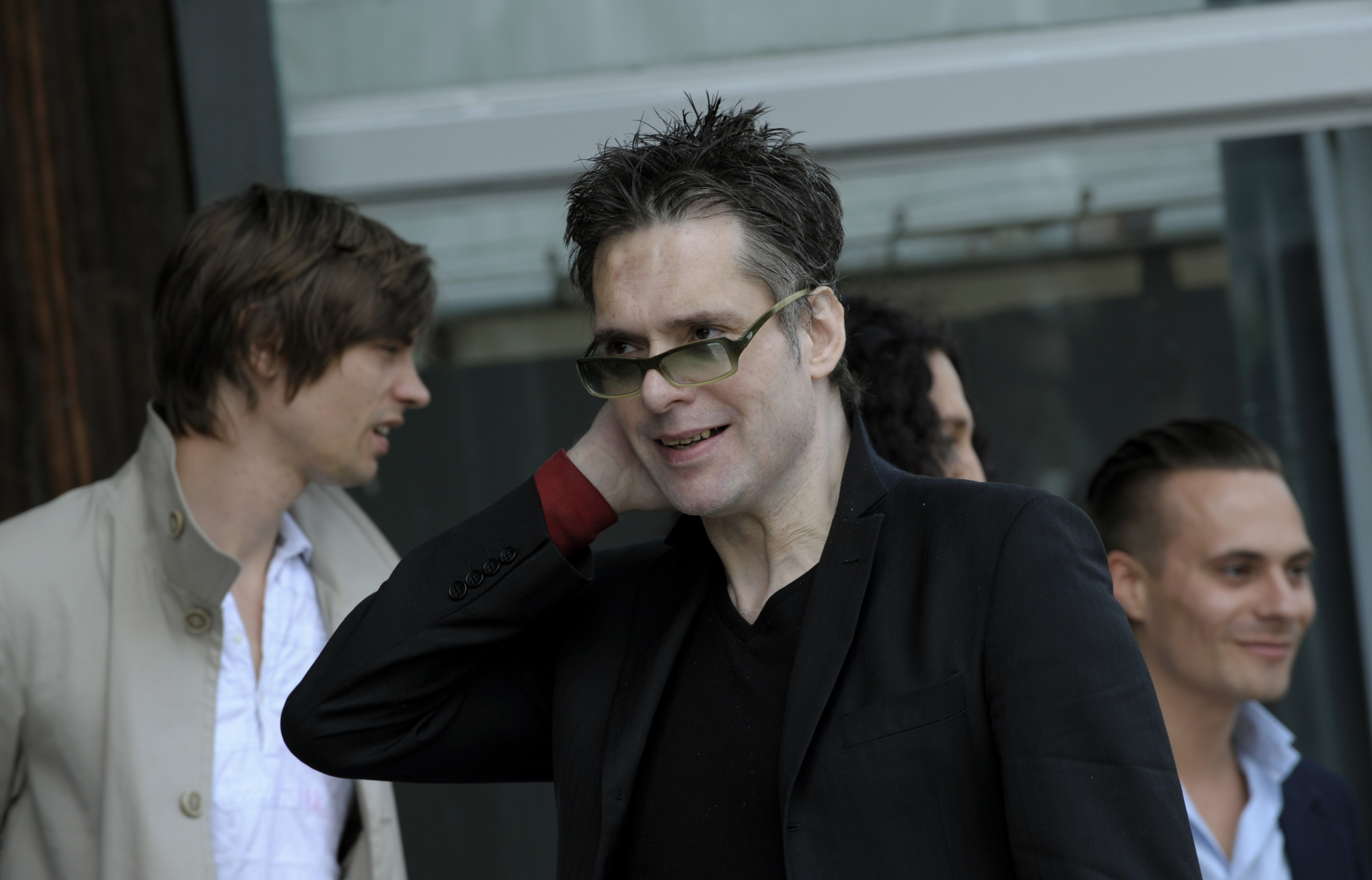 Minns du skandalerna - Thorsten Flinck?