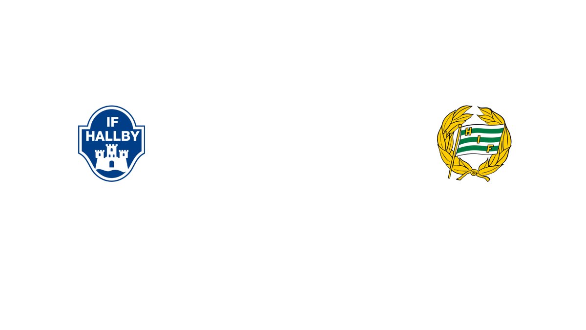 Hallby vann mot Hammarby