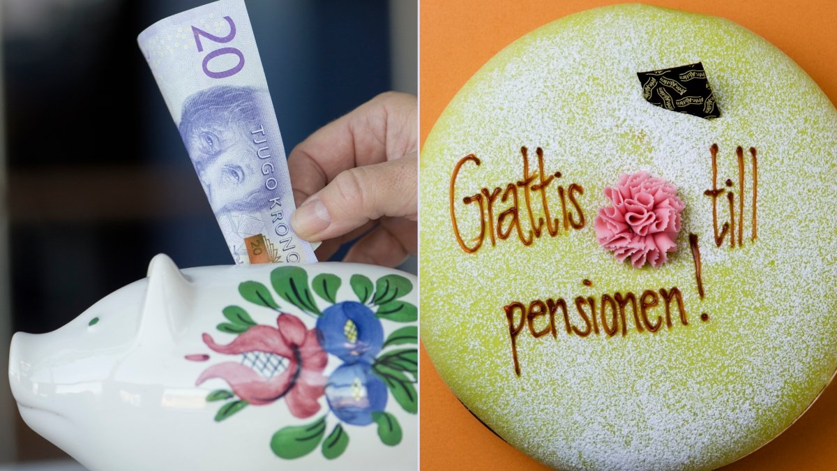 Tjäna pengar till pensionen utan att jobba – så gör du