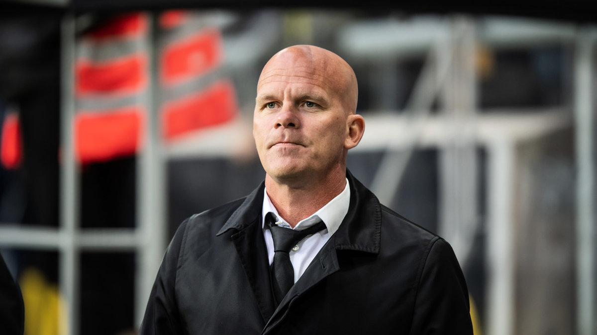 SvFF: Jens T Andersson lämnar ordförandekampen