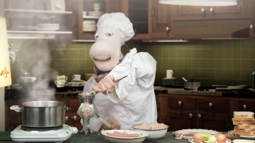 Kondom i SVT:s barnprogram – då blir några föräldrar som galna