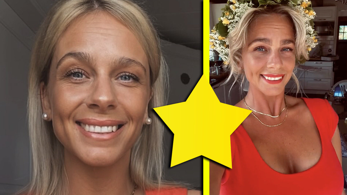 Allt om Ellinor Eke-Göransson: Bonde söker fru och Filip