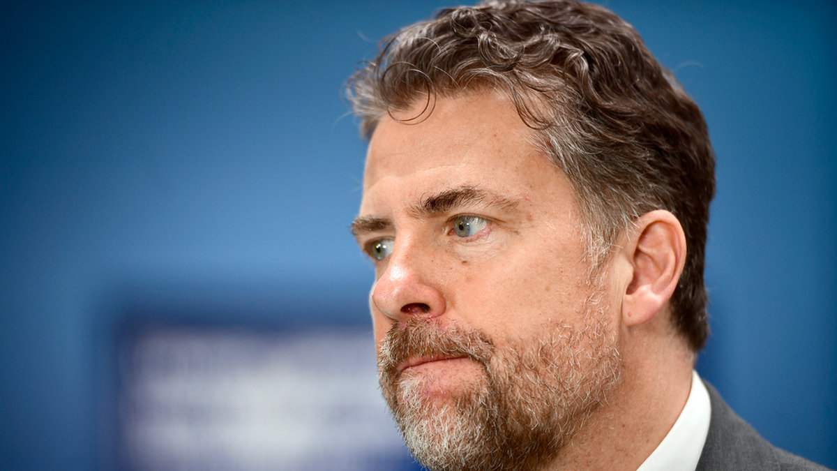 Inte klart med ersättare för Ribbenvik