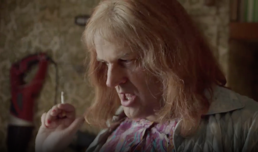 HURRA! Morran och Tobias blir långfilm