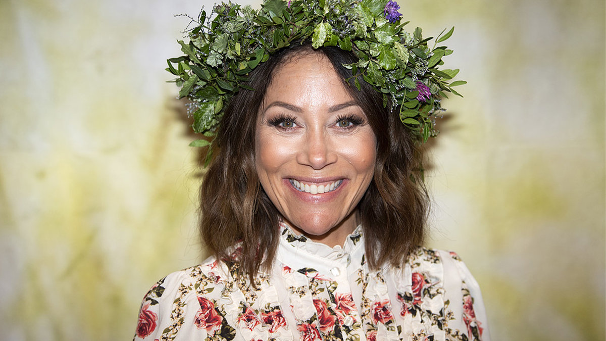 Tilde de Paula: "Jag ringde till psykakuten och grät"