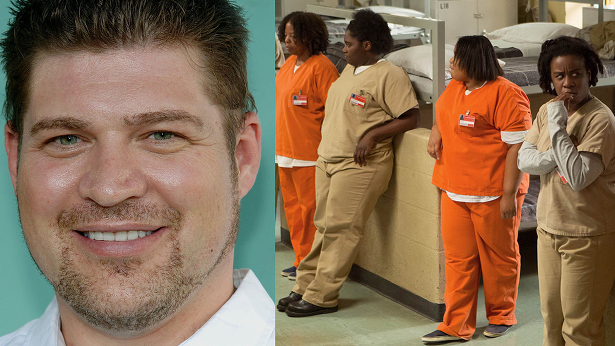 Skådespelarn Brad William Henke från Orange is the new black är död