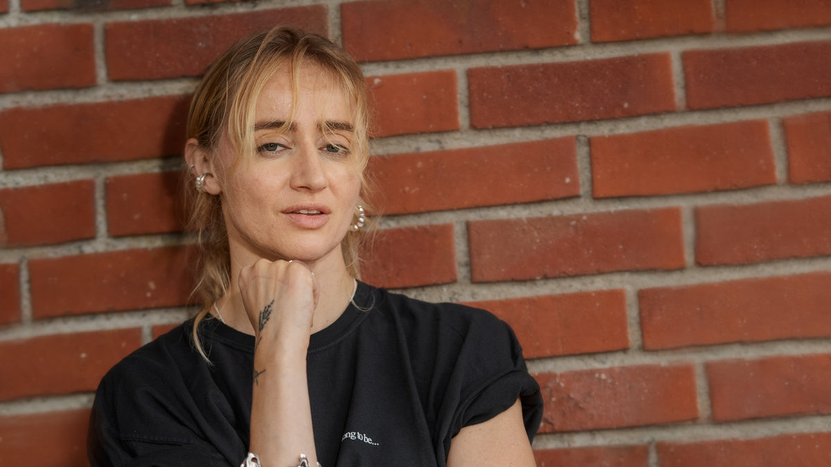 Silvana Imam gör rappande Hamlet