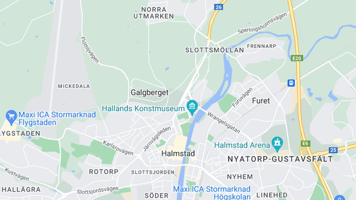 Helgprognos för Halmstad vecka 32