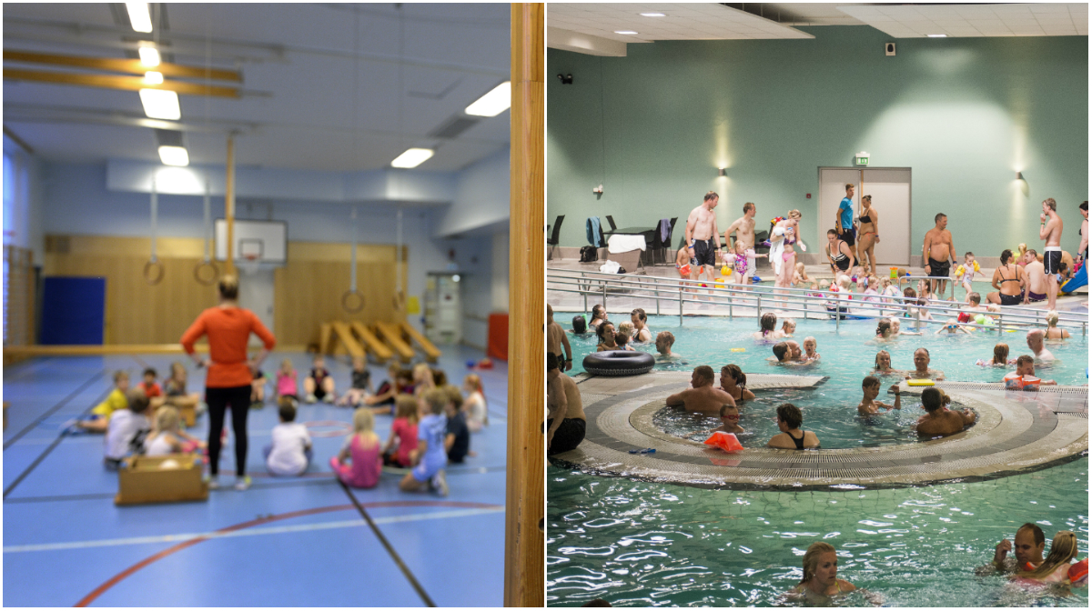 Moderaterna: I Sverige ska pojkar och flickor gå i skolan tillsammans ...